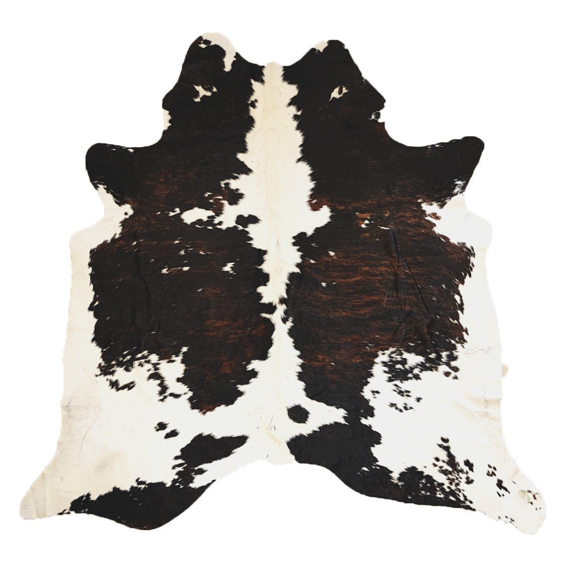 Kuhfell - Rinderfell - Teppich - 200 x 215 cm - KF01 – Leibersperger ...